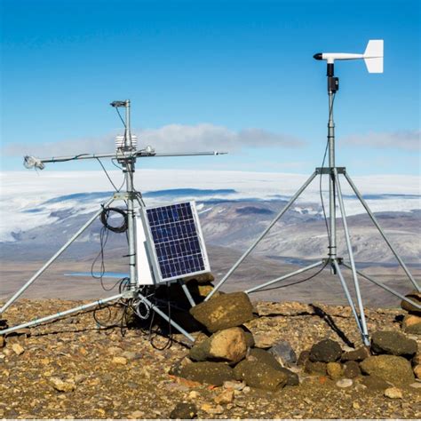 Tools Meteorologist Use