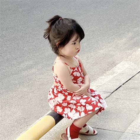 小女孩 头像 高清图片，堆糖，美图壁纸兴趣社区