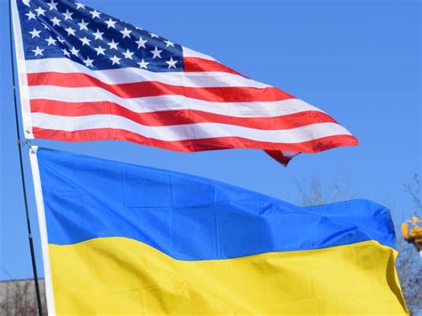Европа обратилась к США из за ситуации на Украине