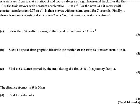 Graphical Methods Questions Revisely