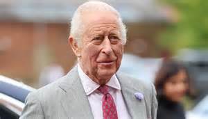 King Charles Marks Special Milestone With Heartfelt Message