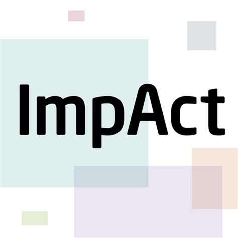 Design Thinking Impact By Hasso Plattner Institut