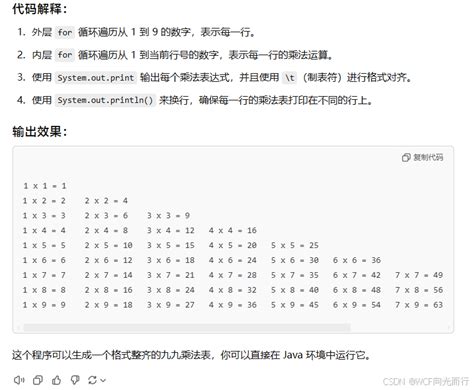 【gpt使用技巧】用ai编写代码以及辅助学习编程gpt 编程ai Csdn博客
