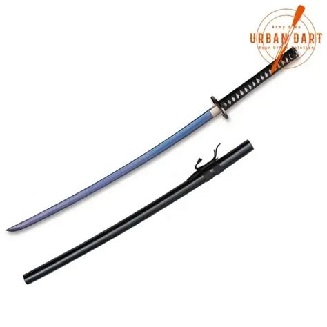 Katane Mačevi Japanskih Samuraja Urban Dart