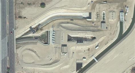 Kern County Water Agencycross Valley Canal Cvc Expansion Mimiaga