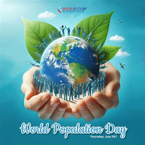 Puspa Khadka On Linkedin Solidfuturehrconsultancy Populationday