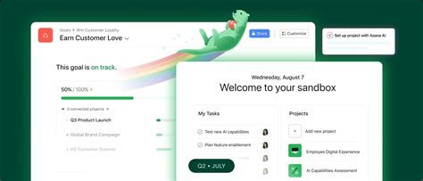 Whats New And Coming Soon Quarterly Feature Updates • Asana • Asana