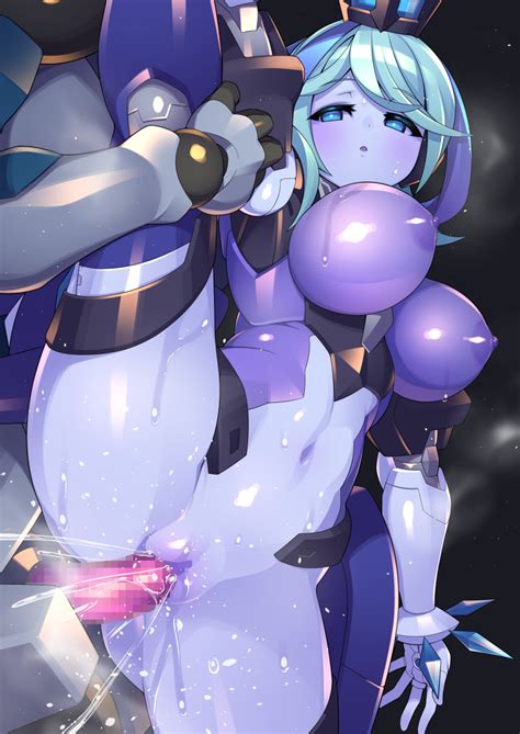 Gummyrise Azure Striker Gunvolt Gunvolt Chronicles Luminous Avenger Ix Highres Boy Girl