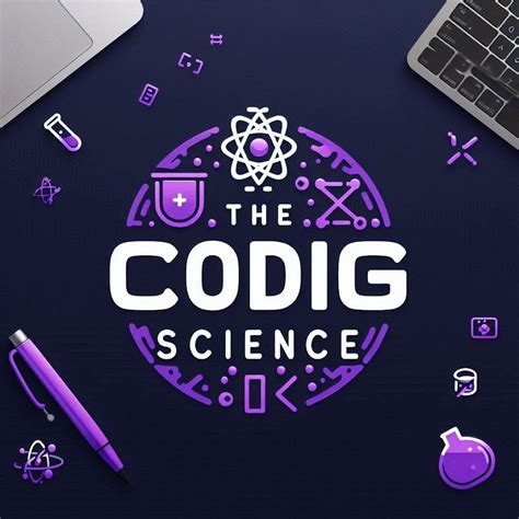 The Coding Science Youtube