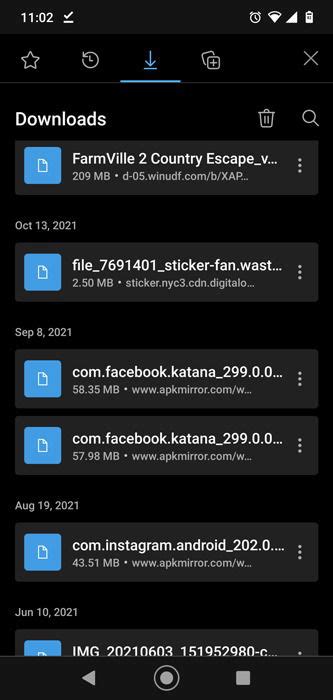 How To Find Downloaded Files On Any Android Device Make Tech Easier