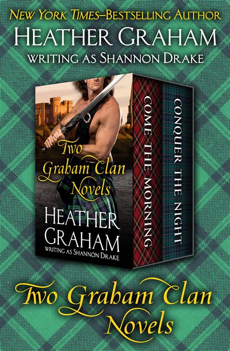 Heather Graham Author Book List