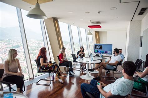 Contact Atlantbh Sarajevo