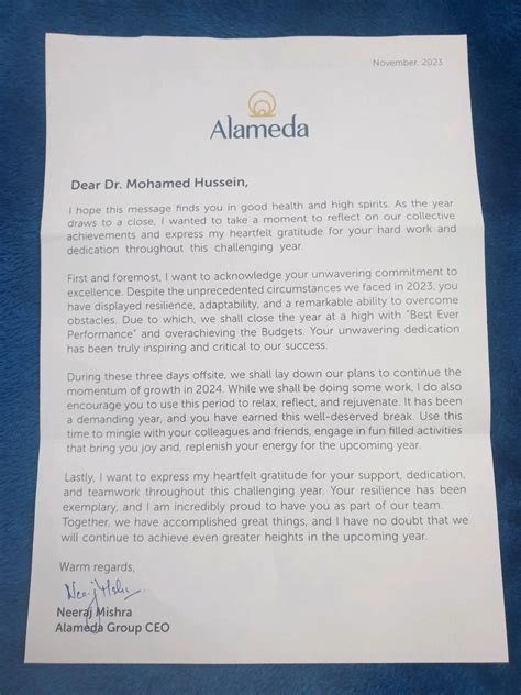 Mohamed Hussien Mostafa Posted On Linkedin