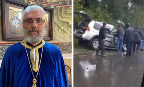 „მამაო შვილს გადაეფარა და ერთი ბავშვი ასე გადაარჩინა მეორე შვილი კი “ საბედისწერო ავარიის