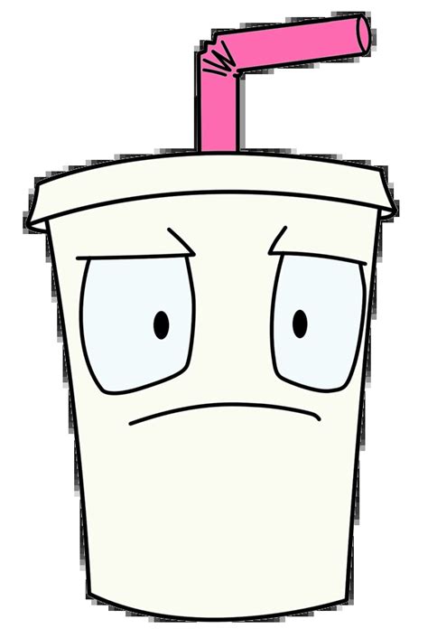 Master Shake The Aqua Teen Hunger Force Wiki