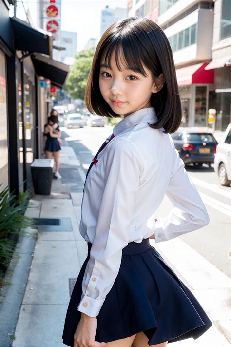 可愛すぎるのでjcと知りながら淫行に及んでしまった件 Envy