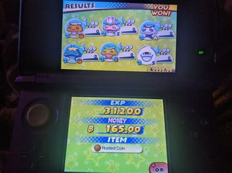Just Beat The Zenlightener With An All Noko And Whisper Team R