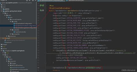 Aj Captcha验证码使用教程and源码解读 Csdn博客 Aj Captcha验证码使用教程and源码解读 Csdn博客