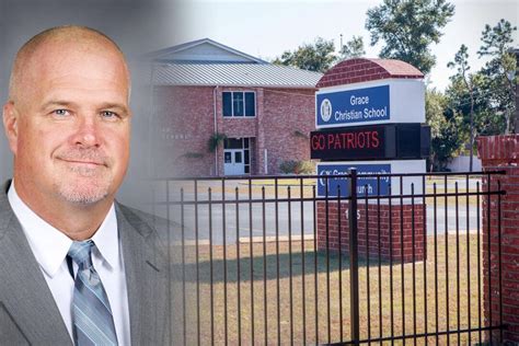 Christian School Pastor Will Refer To Students By ‘biological Sex