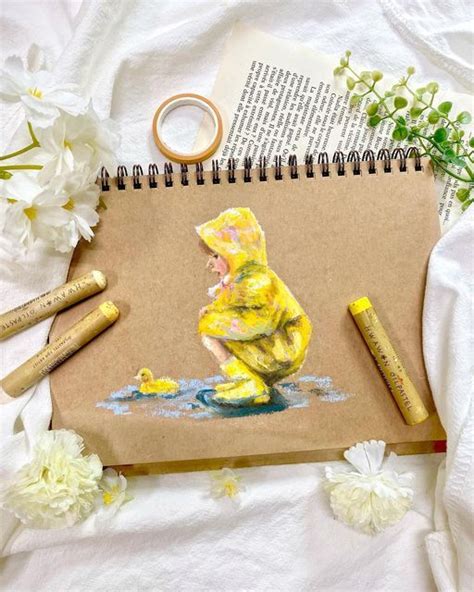 Ruha 공식계정 On Instagram 🐤🐤곧 장마가 시작된대요🐤🐤 🐤우비말고 꼭 우산 챙기세요💛 Hwawon