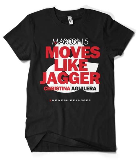 Maroon 5 T Shirt T Shirt Shirts Rock T Shirts
