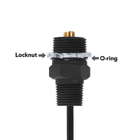 Ezo Rgb™ Embedded Color Sensor Plastic Body Atlas Scientific