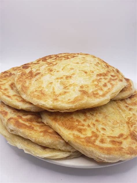 Moroccan Malwi Or Msemen Made With Love10 Pcs Etsy