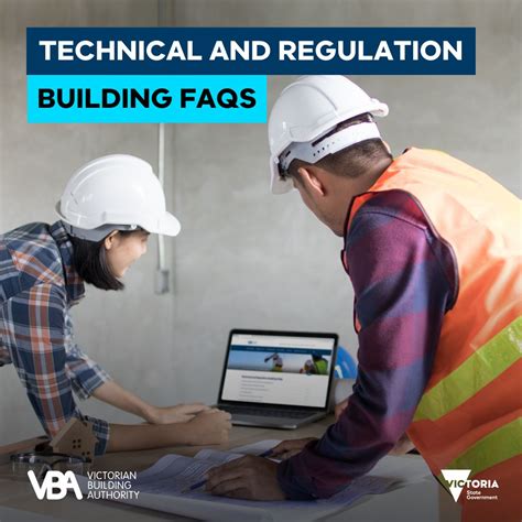 Vba Faqs For Building Regulations Victorian Building Authority Posted