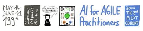 Agile Prompt Engineering Framework — Age Of