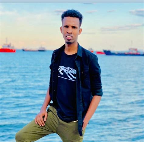 Ismaaciil Danan