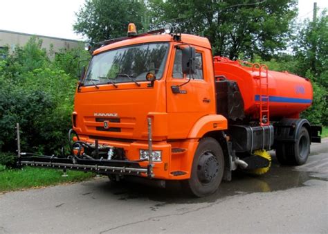 КО 806 технические характеристики: устройство и оборудование