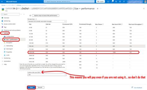Solved Everything You Need To Know About Expanding A Disk On An Azure