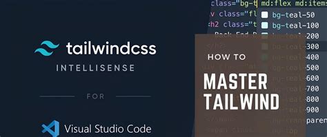 Mastering Tailwind Css A Comprehensive Guide For Beginners Dev Community