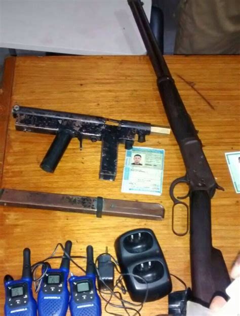 Submachine Guns Impro Guns Page 25