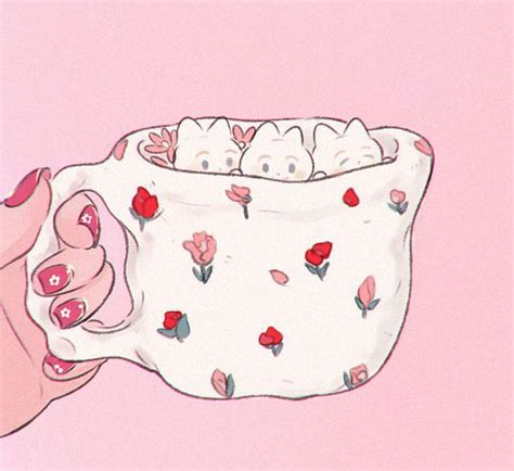 Discover 51 Pink Drawings And Cute Art Ideas Drawings Pretty Art