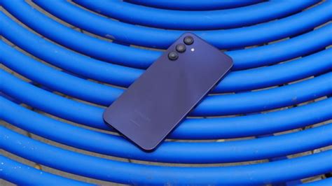 Samsung Galaxy A G Review A Decent Phone For The Price Android Central