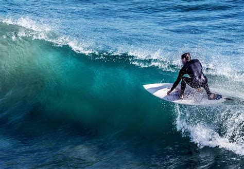 Clases Y Cursos De Surf Famara Calima Surf School Desde 1996