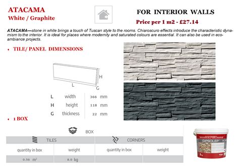 Free Stone Cladding Products Samples Homemate Uk
