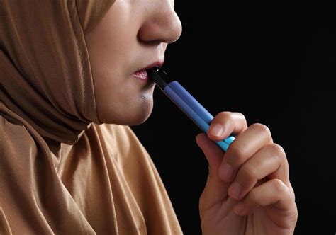Wondering If Vaping Is Haram In Islam Here Are The Answers