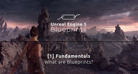 Unreal Engine 5 Class Blueprints By Luccas Schmigel