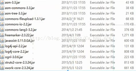 手把手教你如何玩转sshspringstrus2hibernatessh Springs Csdn博客