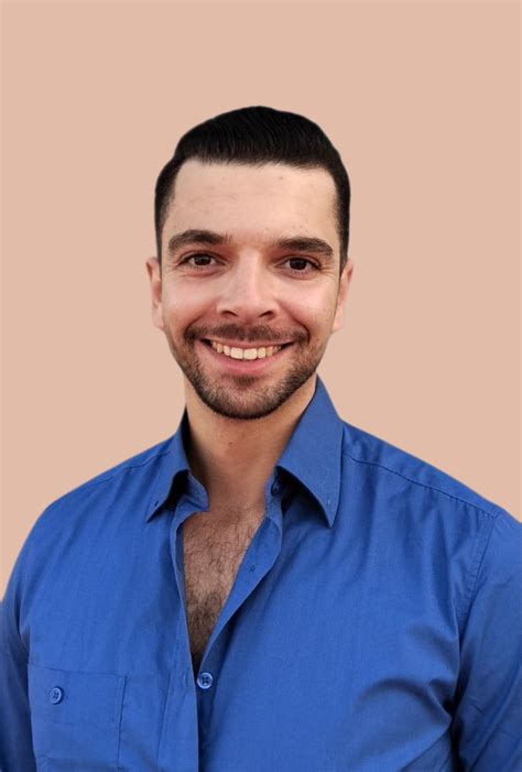 Hamza Sehouli Software Developer In Tangier Home