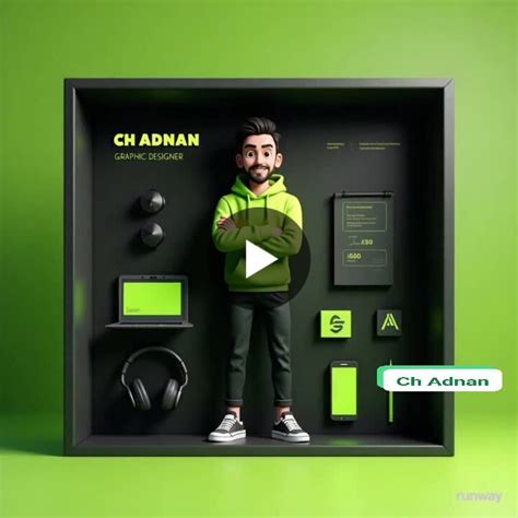 Ai Generated Motion Video A New Era In Storytelling Ch Adnan Ashraf Posted On The Topic