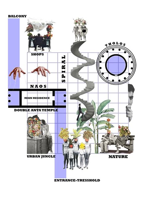 The Monolith Non Architecture Competitions