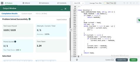 Shreya Asthana On Linkedin Datastructures Codingpractice