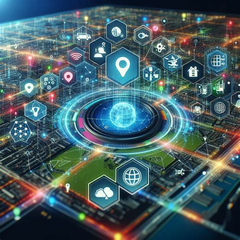 Esri Integrations 1 Ims Consulting