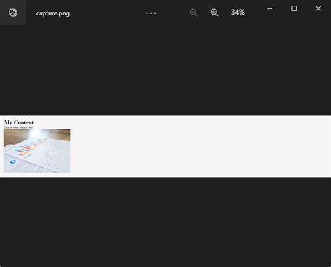 แนะนำไลบรารี Javascript Html2canvas ทำระบบดาวน์โหลดรูปภาพ