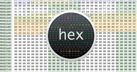 最高のhexエディタ：完全ガイドと比較