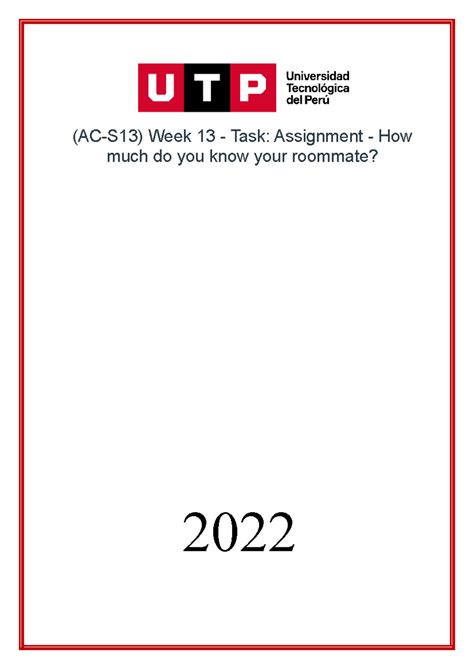 Ac S13week13 Task Assignment Ac S13 Week 13 Task Assignment