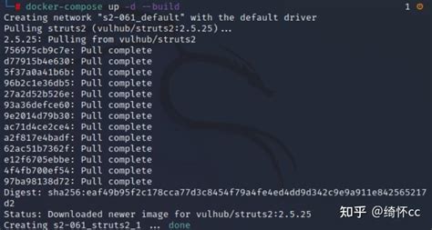 Struts2 062rce简单复现cve 2021 31805 知乎